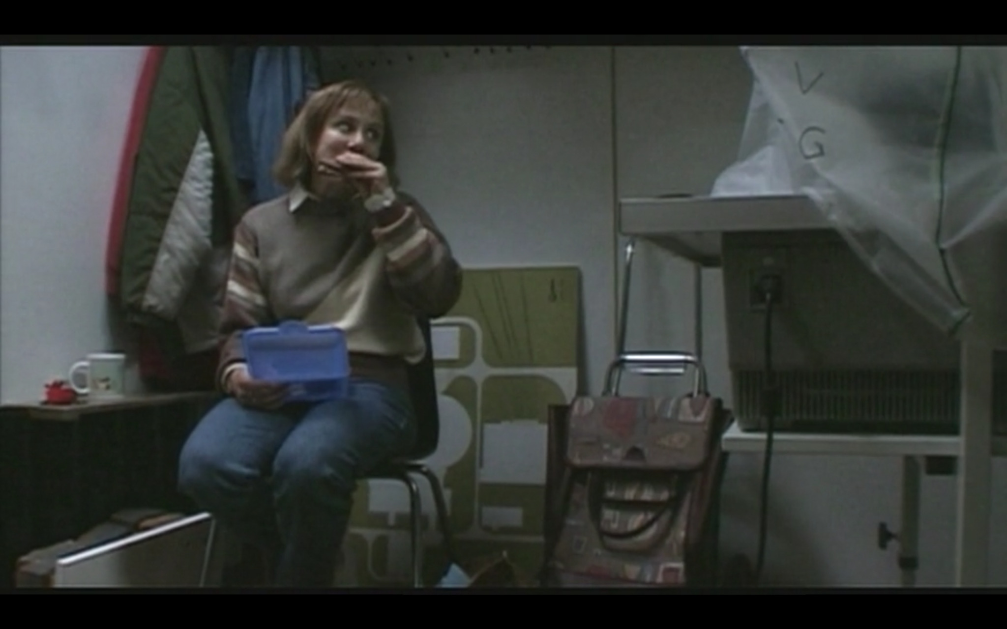 forest for the trees – Syllabus