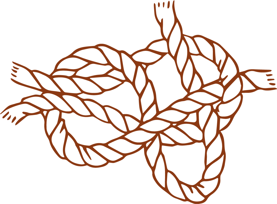 brown knot big – Syllabus