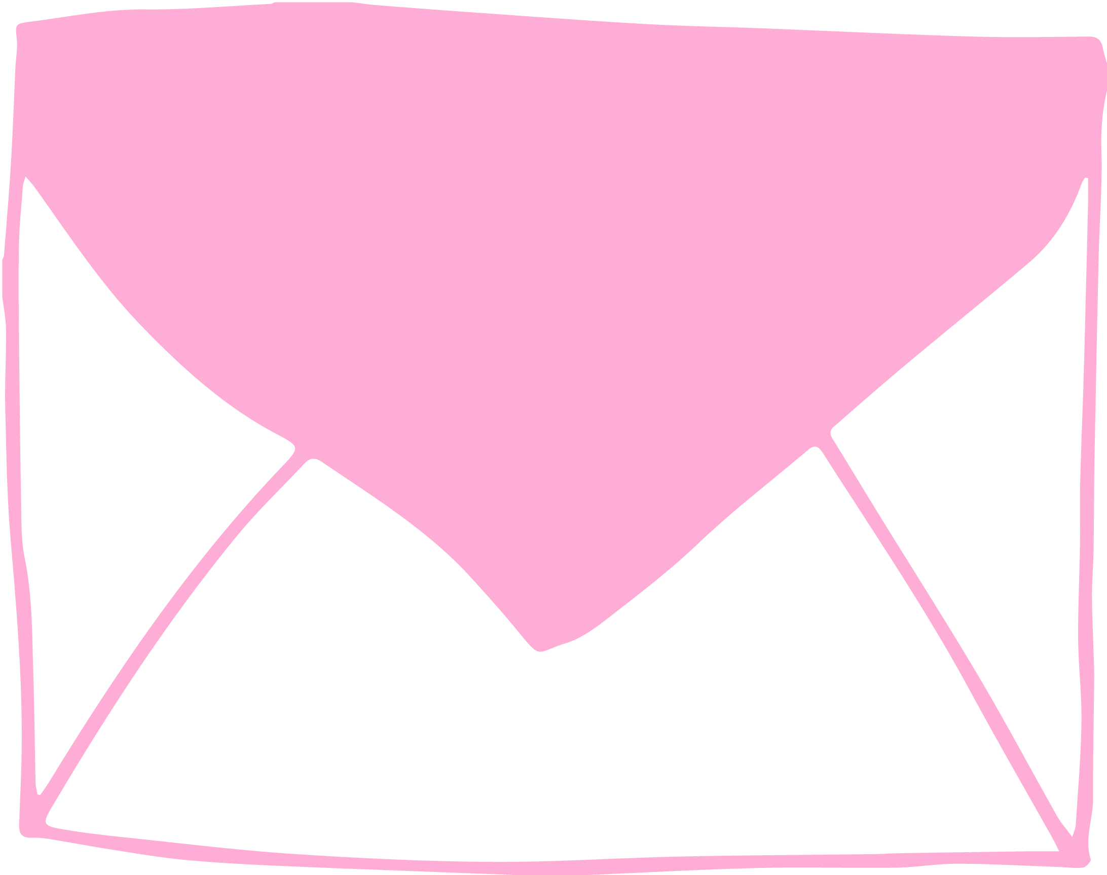 pink mail – Syllabus